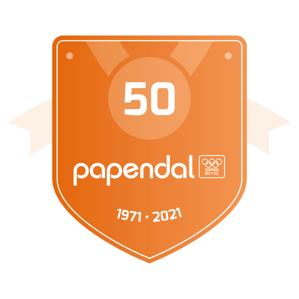 Info - Papendal Open